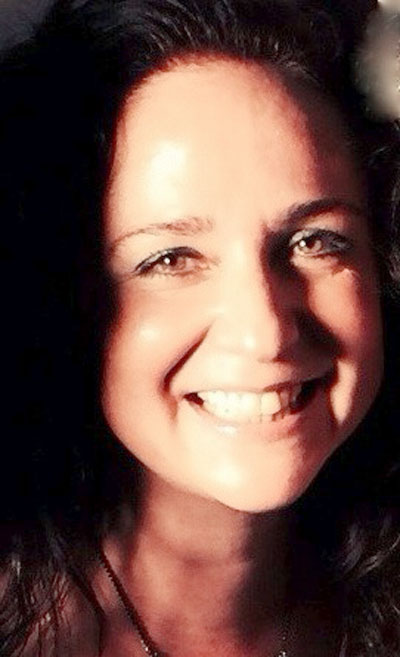 Carolina Laura Alvarez Lang | News, Sports, Jobs - Marietta Times